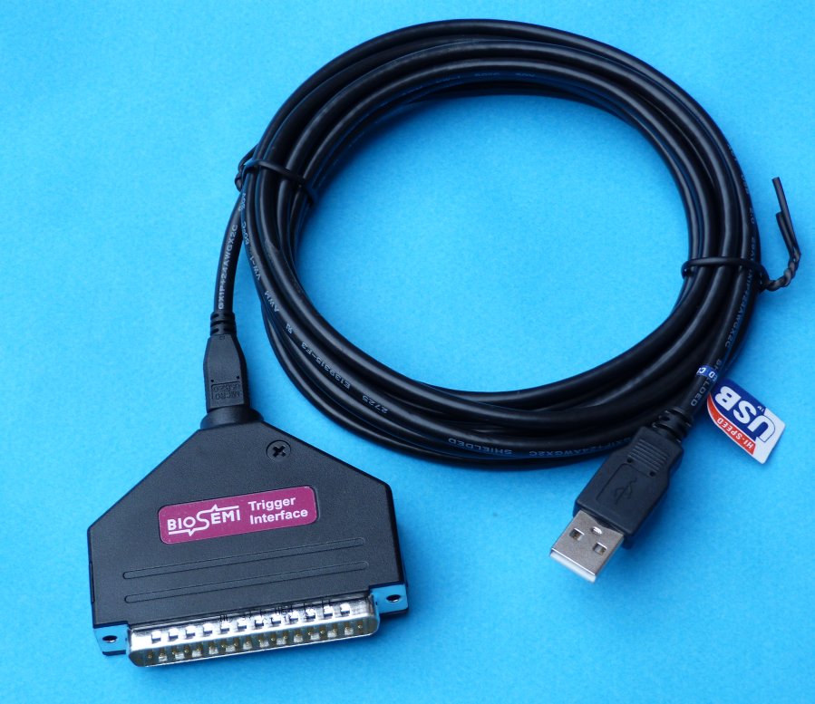 Trigger Serial Trigger Serial